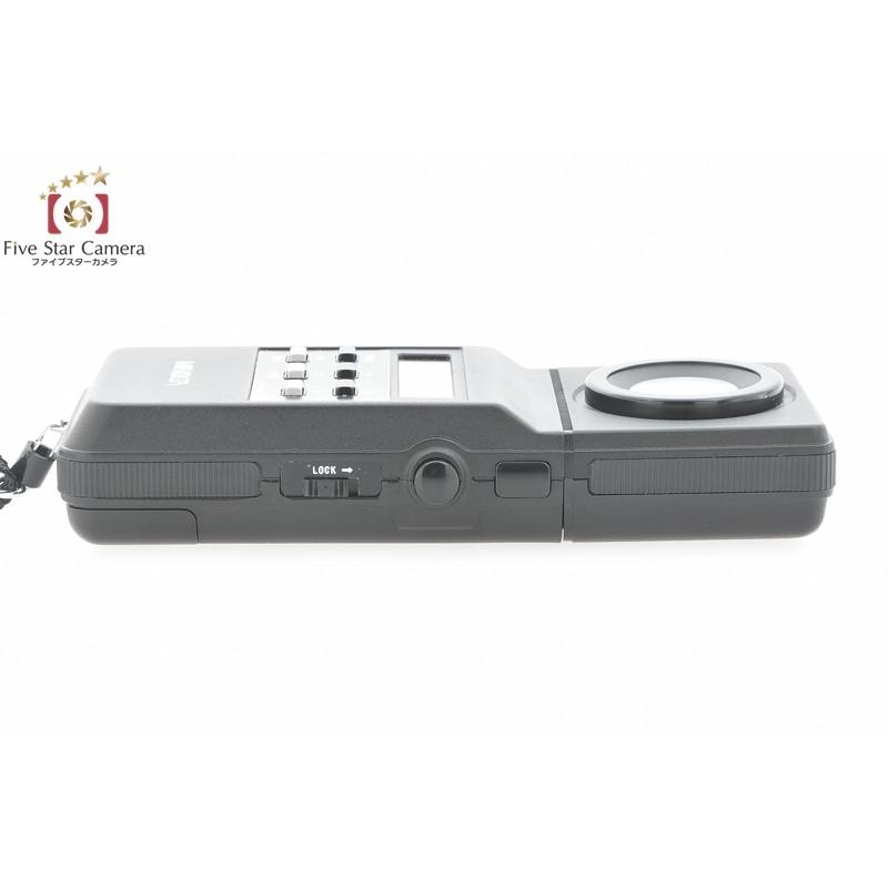 コニカミノルタ 【中古】MINOLTA ミノルタ COLOR METER II : 中古カメラのファイブスターカメラ - 通販 - Yahoo ...