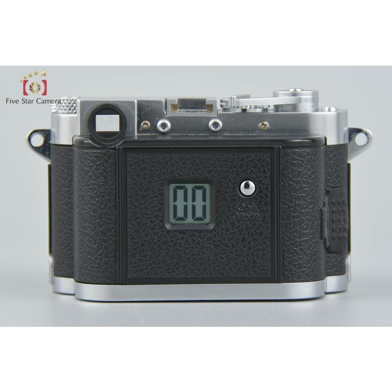 MINOX 【中古】MINOX ミノックス DCC デジタルクラシックカメラ Leica M3 : 中古カメラのファイブスターカメラ - 通販 - Yahoo!ショッピング