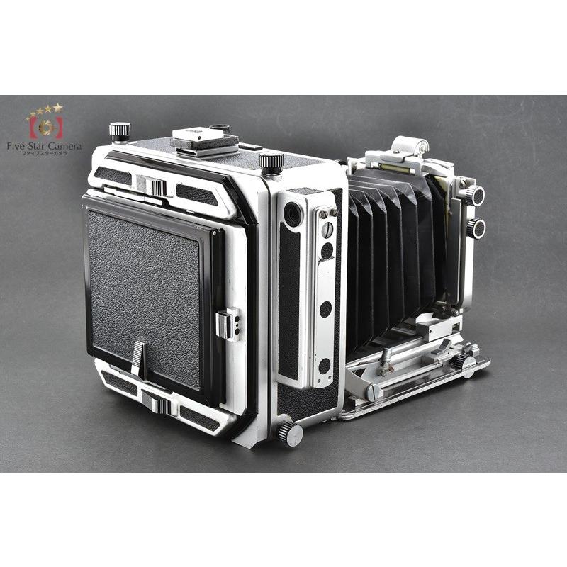 【中古】MPP MICRO TECHNICAL MK VIII + Schneuder Symmar 150mm f/5.6 :mpp ...