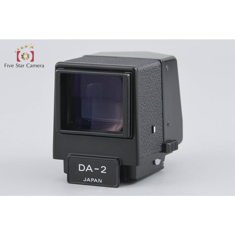ニコン（Nikon） 【中古】Nikon DA-2 アクションファインダー ニコンF3用 : 中古カメラのファイブスターカメラ - 通販 ...