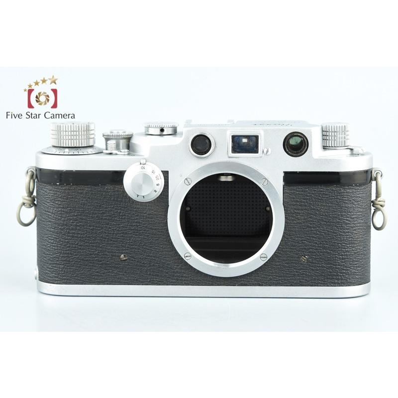 ZEISS 【中古】Nicca ニッカ Type-5 + Nikon NIKKOR-H.C 50mm f/2 : 中古カメラのファイブスター ...