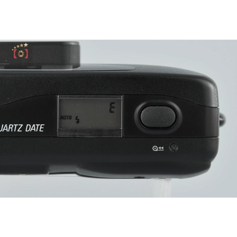 ニコン 【中古】Nikon AF600 コンパクトフィルムカメラ : 中古カメラのファイブスターカメラ - 通販 - Yahoo!ショッピング