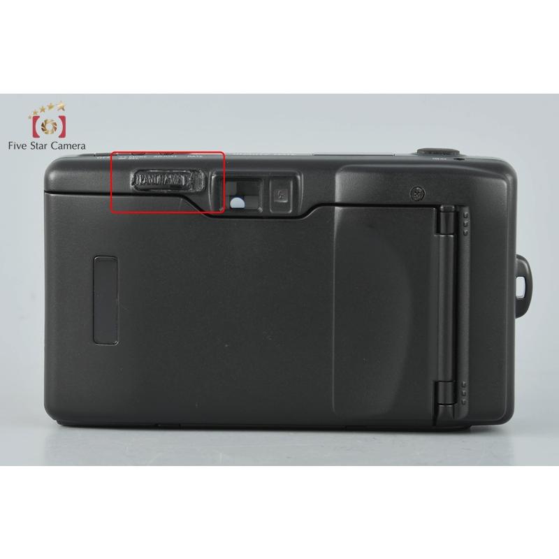 ニコン 【中古】Nikon AF600 コンパクトフィルムカメラ : 中古カメラのファイブスターカメラ - 通販 - Yahoo!ショッピング