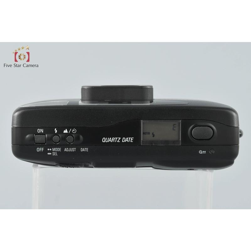 ニコン 【中古】Nikon AF600 コンパクトフィルムカメラ : 中古カメラのファイブスターカメラ - 通販 - Yahoo!ショッピング