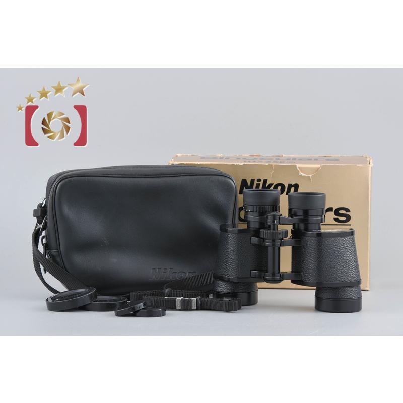 ニコン（Nikon） 【中古】Nikon 10x35 6.6° WF 双眼鏡 元箱付き : 中古カメラのファイブスターカメラ - 通販 ...