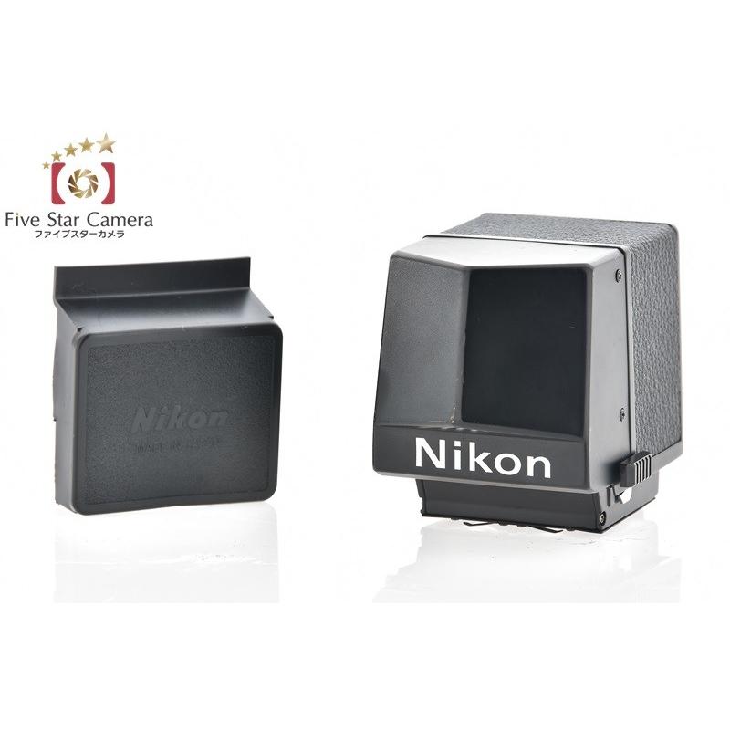 【中古】Nikon ニコン DA-2 アクションファインダー :nikon-da2-actionfinder-0328:中古カメラのファイブ ...