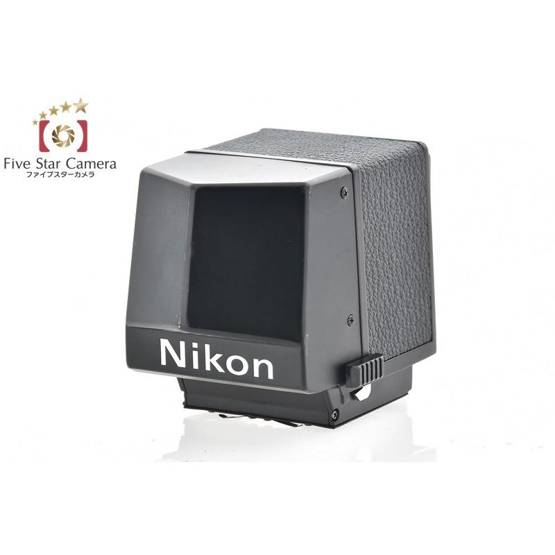 【中古】Nikon ニコン DA-2 アクションファインダー :nikon-da2-actionfinder-0328:中古カメラのファイブ ...