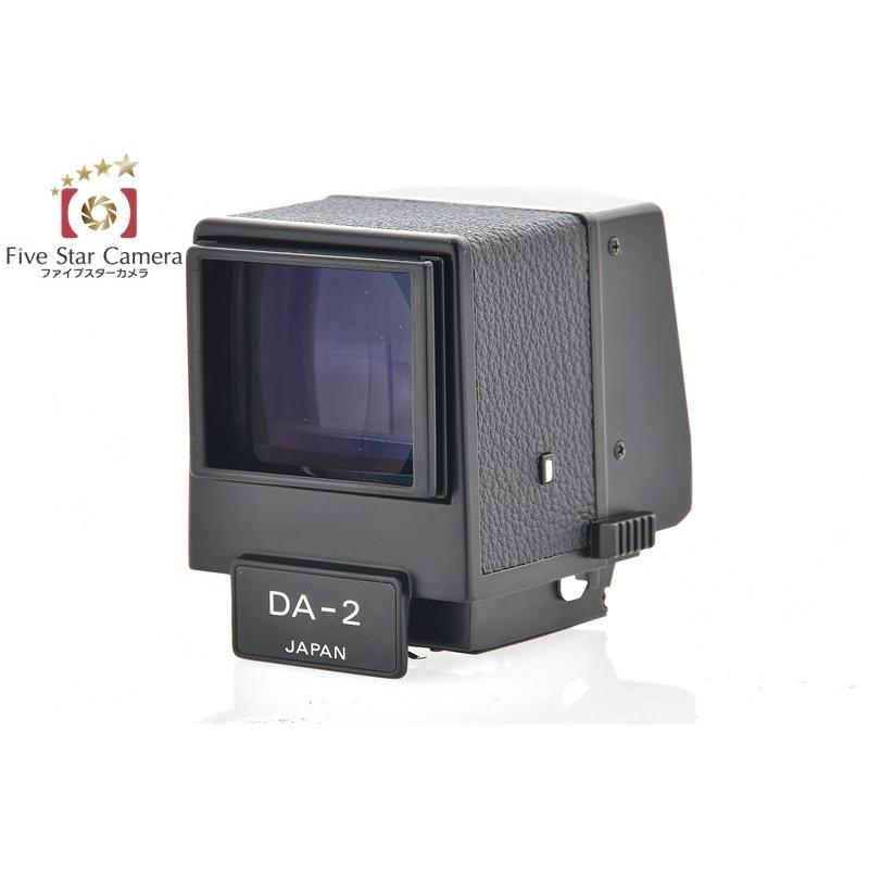 【中古】Nikon ニコン DA-2 アクションファインダー :nikon-da2-actionfinder-0328:中古カメラのファイブ ...