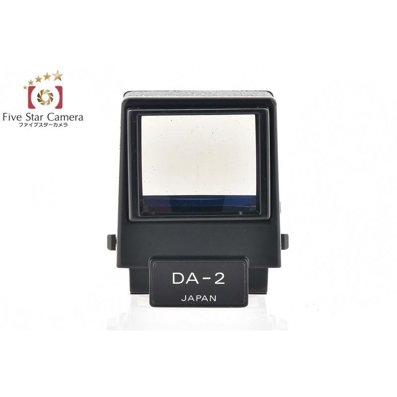 【中古】Nikon ニコン DA-2 アクションファインダー :nikon-da2-actionfinder-0328:中古カメラのファイブ ...