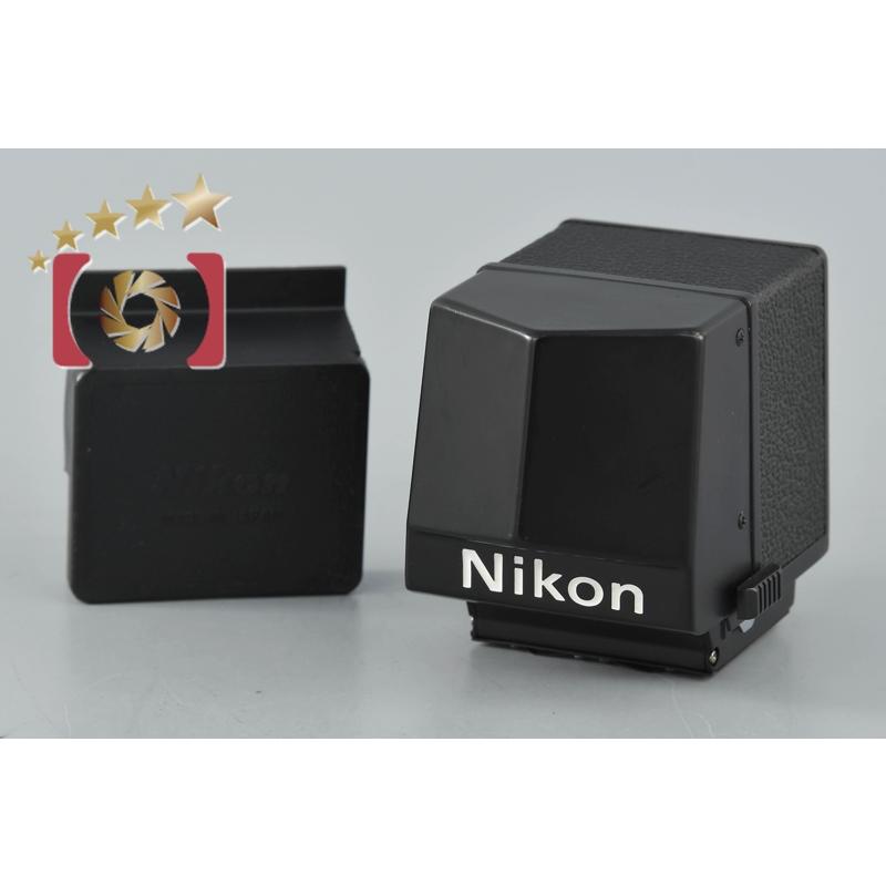 【中古】Nikon ニコン DA-2 アクションファインダー F3用 : 中古カメラのファイブスターカメラ - 通販 - Yahoo!ショッピング