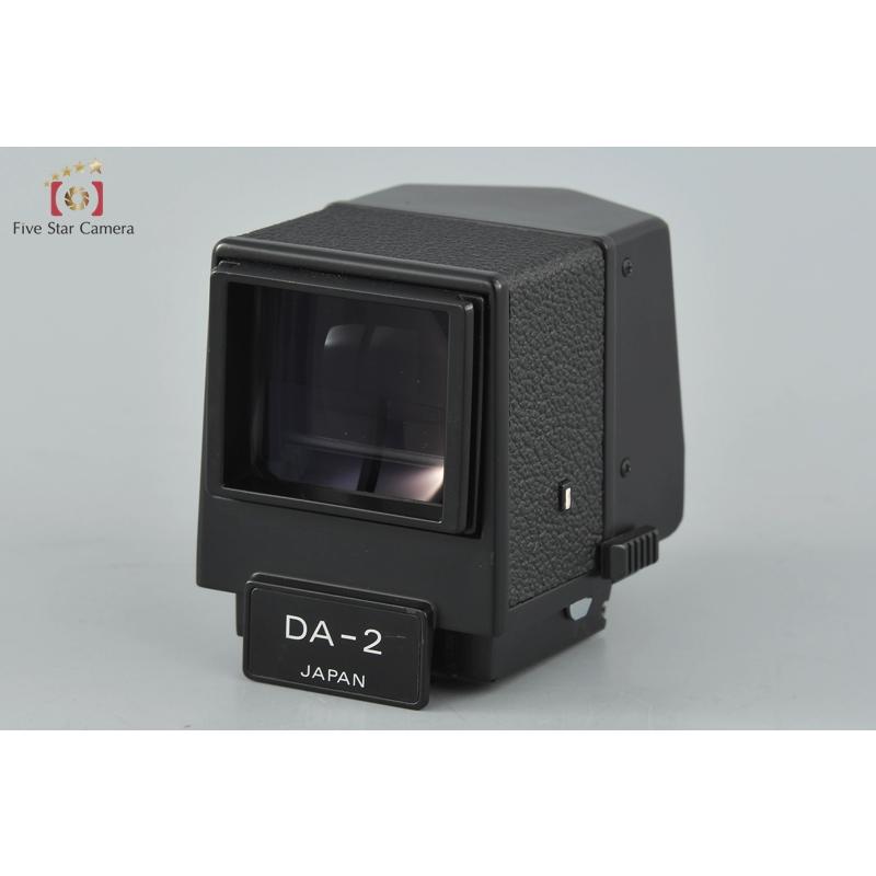 【中古】Nikon ニコン DA-2 アクションファインダー F3用 : 中古カメラのファイブスターカメラ - 通販 - Yahoo!ショッピング