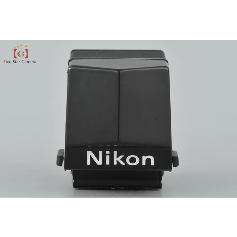【中古】Nikon ニコン DA-2 アクションファインダー F3用 : 中古カメラのファイブスターカメラ - 通販 - Yahoo!ショッピング