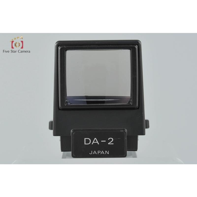 【中古】Nikon ニコン DA-2 アクションファインダー F3用 : 中古カメラのファイブスターカメラ - 通販 - Yahoo!ショッピング