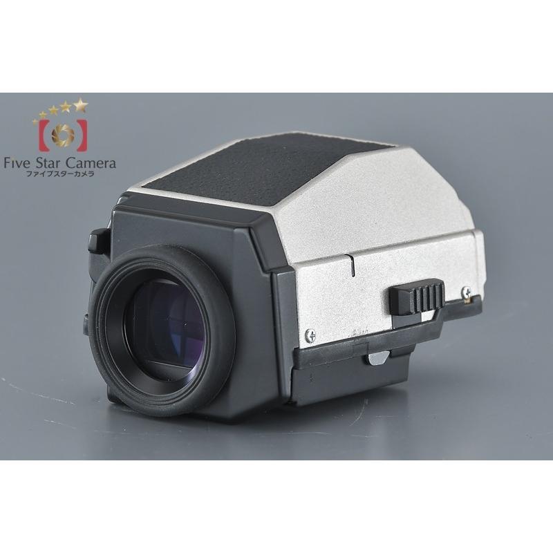 ニコン 【中古】Nikon ハイアイポイントファインダー DE-4 F3/T ニコン 【中古】Nikon ハイアイポイントファインダー DE-4 F3/T
