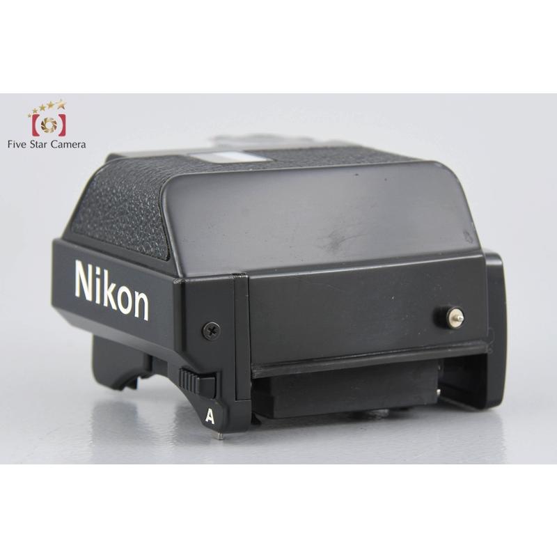 ニコン 【中古】Nikon DP-11 フォトミック A ファインダー F2用 : 中古カメラのファイブスターカメラ - 通販 - Yahoo!ショッピング