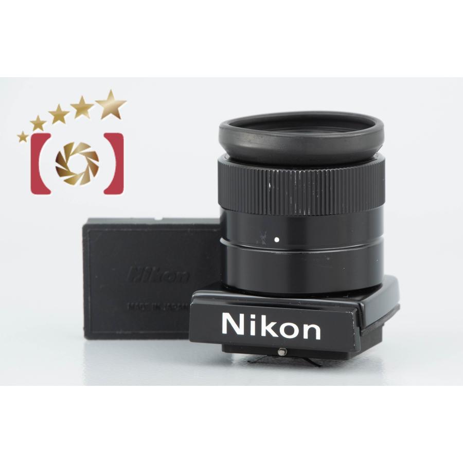 ニコン（Nikon） 【中古】Nikon DW-2 6x 高倍率ファインダー F2用 : 中古カメラのファイブスターカメラ - 通販 ...
