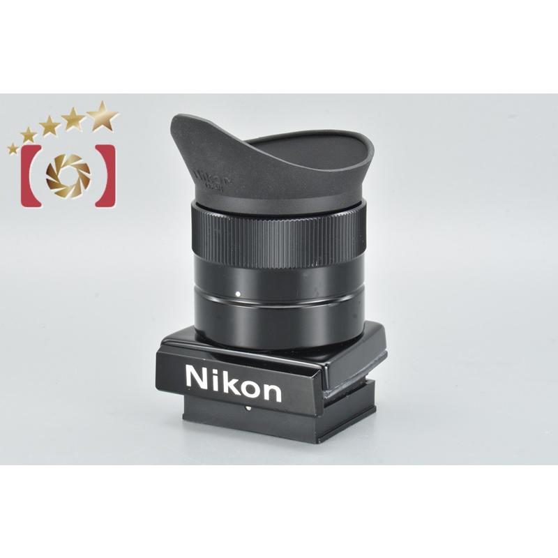 【中古】Nikon ニコン DW-2 高倍率ファインダー F2用 : 中古カメラのファイブスターカメラ - 通販 - Yahoo!ショッピング