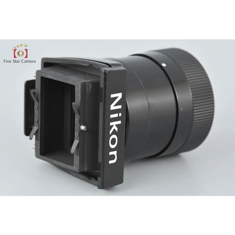 【中古】Nikon ニコン DW-2 高倍率ファインダー F2用 : 中古カメラのファイブスターカメラ - 通販 - Yahoo!ショッピング