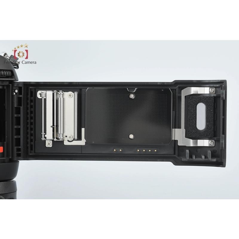 【中古】Nikon ニコン F100 + MB-15 バッテリーグリップ :nikon-f100-mb-15-0103-:中古カメラのファイブ ...