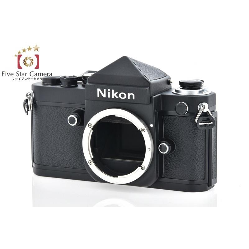 ニコン 【中古】Nikon F2H-MD フィルム一眼レフカメラ ボディのみ : 中古カメラのファイブスターカメラ - 通販 - Yahoo ...