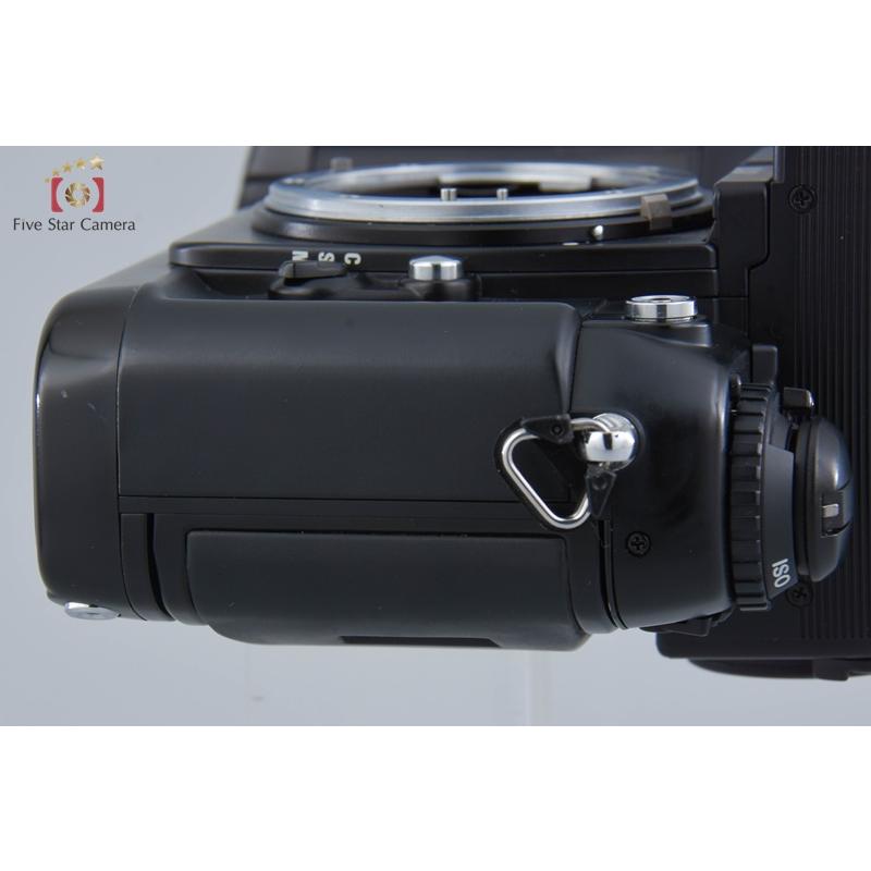 ニコン 【中古】Nikon F4 + MF-22 データバック付属 : 中古カメラのファイブスターカメラ - 通販 - Yahoo!ショッピング
