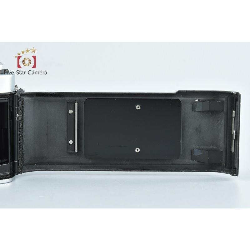 ニコン 【中古】Nikon FA シルバー フィルム一眼レフカメラ : 中古カメラのファイブスターカメラ - 通販 - Yahoo!ショッピング