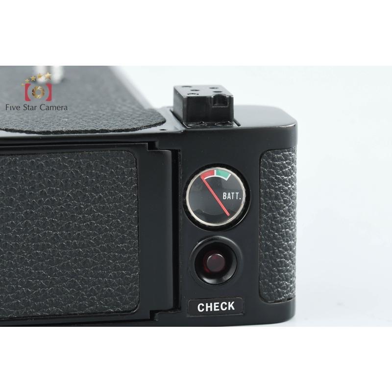 ニコン 【開封未使用品】Nikon MD-1 + MB-1 モータードライブ 元箱付 : 中古カメラのファイブスターカメラ - 通販 ...