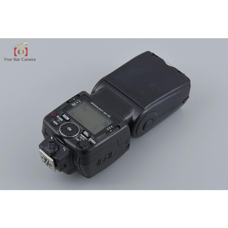 キヤノン（Canon） 【中古】Nikon ニコン スピードライト SB-700 : 中古カメラのファイブスターカメラ - 通販 ...