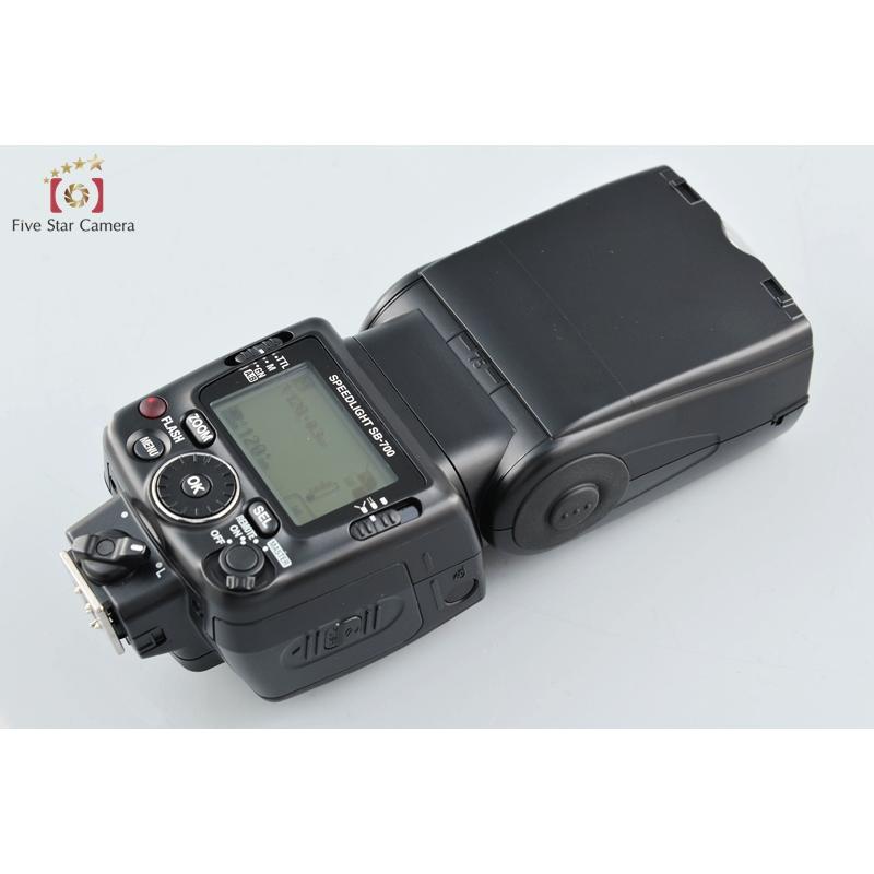 【中古】Nikon ニコン スピードライト SB-700 : 中古カメラのファイブスターカメラ - 通販 - Yahoo!ショッピング