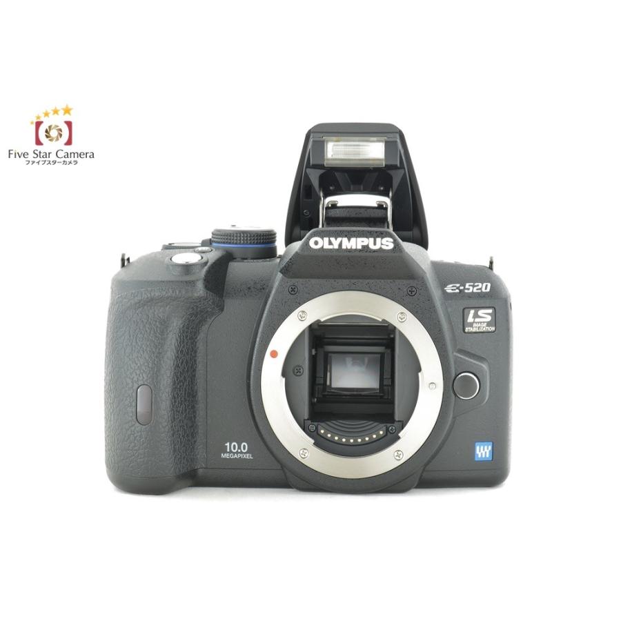 【中古】OLYMPUS オリンパス E-520 ダブルズームキット : olympus-e520-1442-40150-0616 : 中古カメラのファイブスターカメラ - 通販 - Yahoo ...