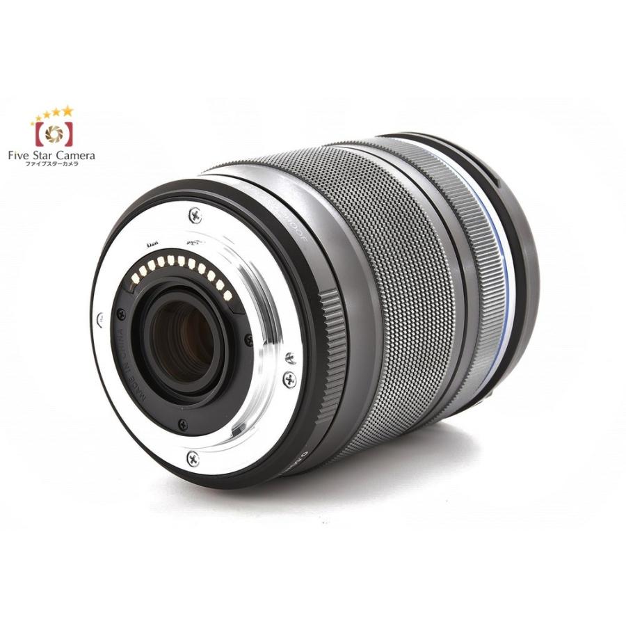 オリンパス 【中古】OLYMPUS M.ZUIKO DIGITAL ED 14-150mm f/4-5.6 II : 中古カメラのファイブ ...