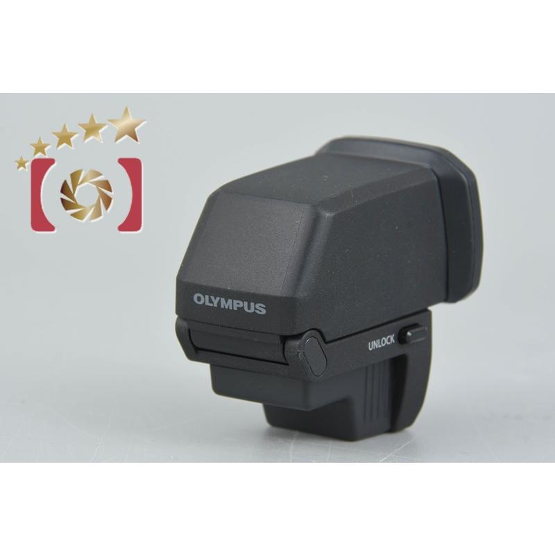 【中古】OLYMPUS オリンパス VF-4 電子ビューファインダー : 中古カメラのファイブスターカメラ - 通販 - Yahoo!ショッピング