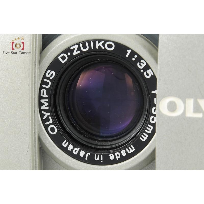 オリンパス 【中古】OLYMPUS XA2 ホワイト コンパクトフィルム オリンパス 【中古】OLYMPUS XA2 ホワイト コンパクトフィルム