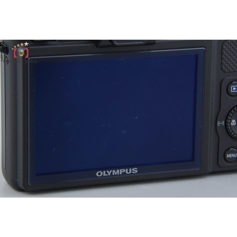 オリンパス 【中古】OLYMPUS XZ-1 ブラック コンパクトデジタルカメラ シャッター回数僅少 : 中古カメラのファイブスターカメラ - 通販 - Yahoo!ショッピング