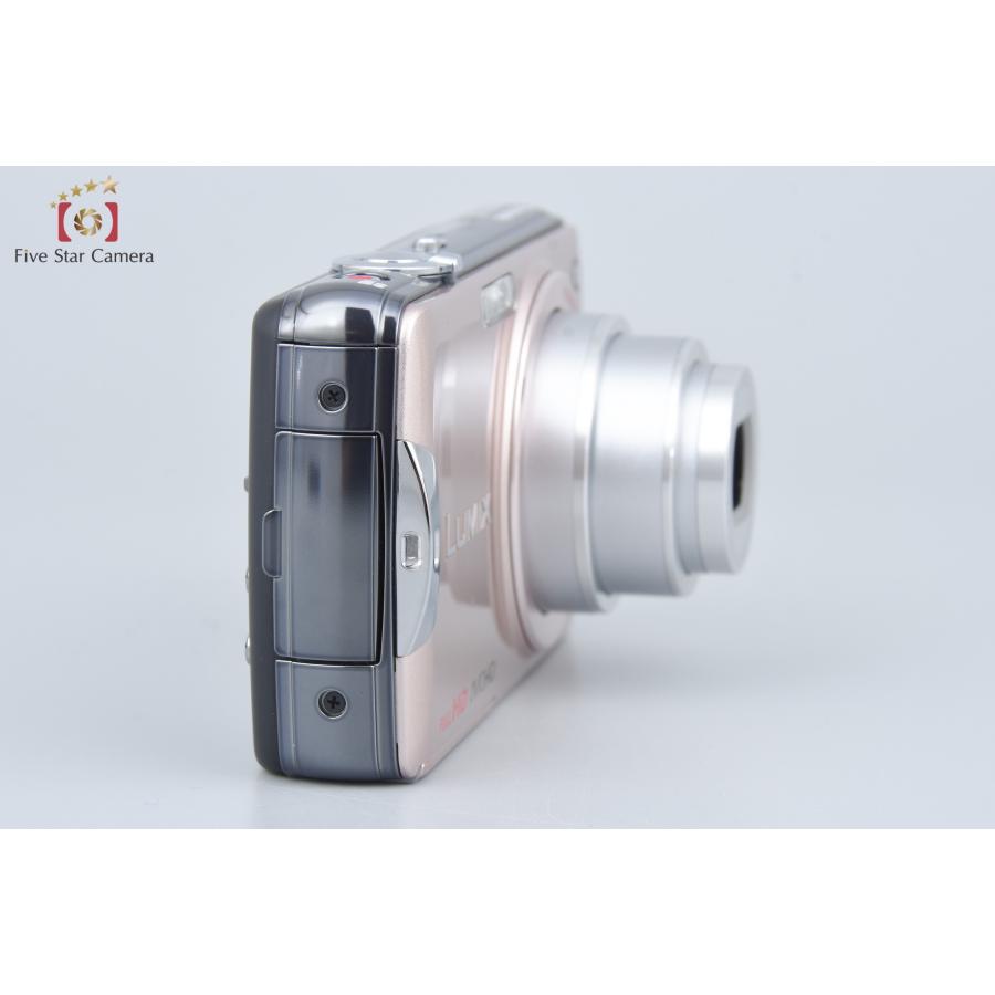 Panasonic 【中古】Panasonic パナソニック LUMIX DMC-FX700 Panasonic 【中古】Panasonic パナソニック LUMIX DMC-FX700