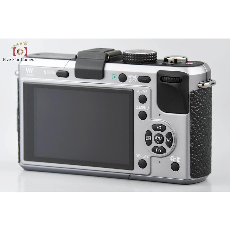LUMIX 【中古】Panasonic パナソニック DMC-GF1 + G 14mm f/2.5 ASPH. H-H014 : 中古カメラのファイブスターカメラ - 通販 - Yahoo ...