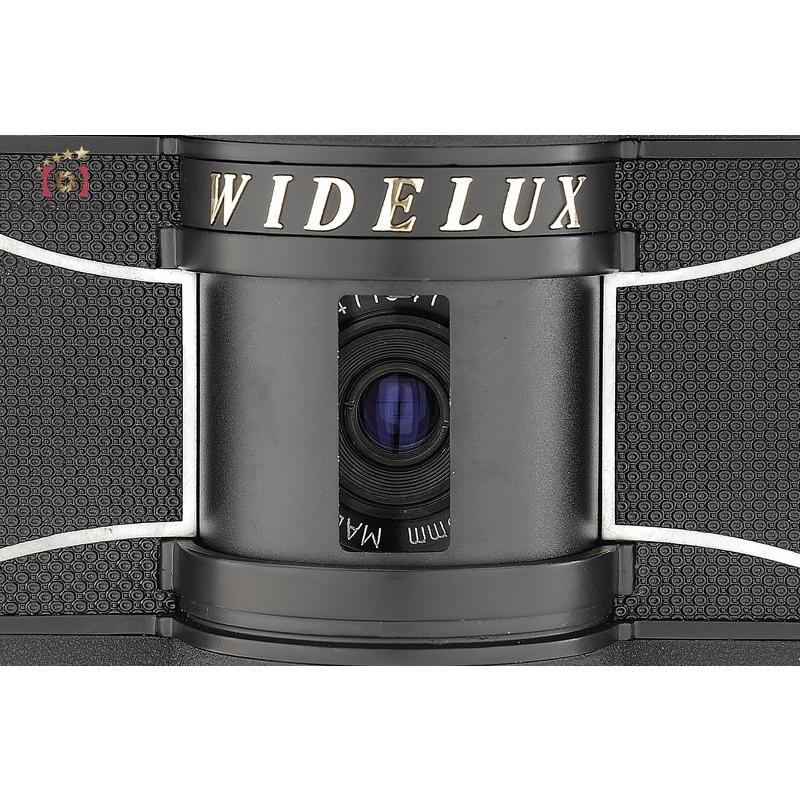【中古】Panon パノン WIDELUX F7 パノラマフィルムカメラ : 中古カメラのファイブスターカメラ - 通販 - Yahoo!ショッピング