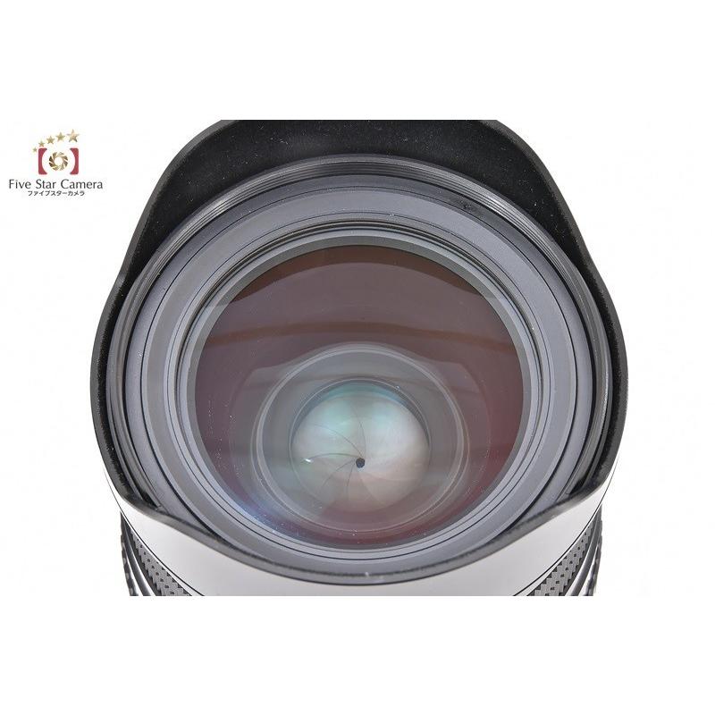 【中古】PENTAX ペンタックス SMC FA 31mm f/1.8 AL Limited ブラック :pentax--fa-3118-al ...