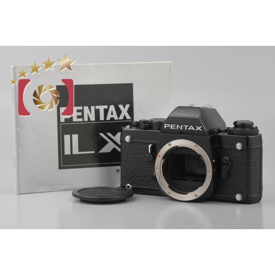 ペンタックス 【中古】PENTAX LX 前期 フィルム一眼レフカメラ : 中古カメラのファイブスターカメラ - 通販 - Yahoo!ショッピング