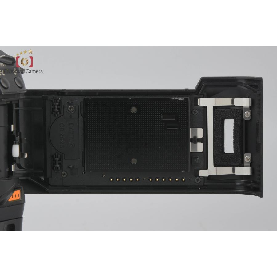 ペンタックス 【中古】PENTAX MZ-S ブラック フィルム一眼レフ ペンタックス 【中古】PENTAX MZ-S ブラック フィルム一眼レフ