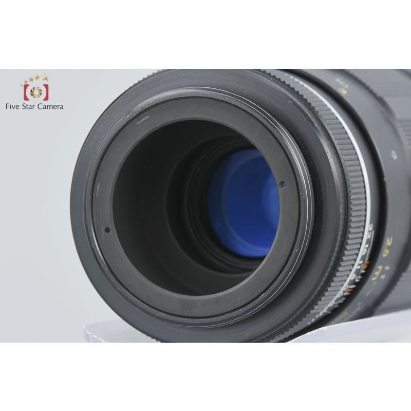 【中古】PENTAX ペンタックス Tele-Takumar 200mm f/5.6 :pentax-tele-takumar-20056-0527-:中古カメラのファイブスターカメラ ...