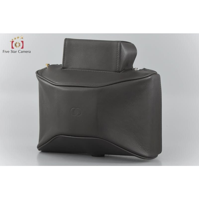 Polaroid（ポラロイド） 【中古】Polaroid MODEL 185 40周年記念モデル インスタントフィルムカメラ 元箱付き ...