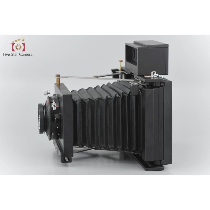 Polaroid（ポラロイド） 【中古】Polaroid MODEL 185 40周年記念モデル インスタントフィルムカメラ 元箱付き ...