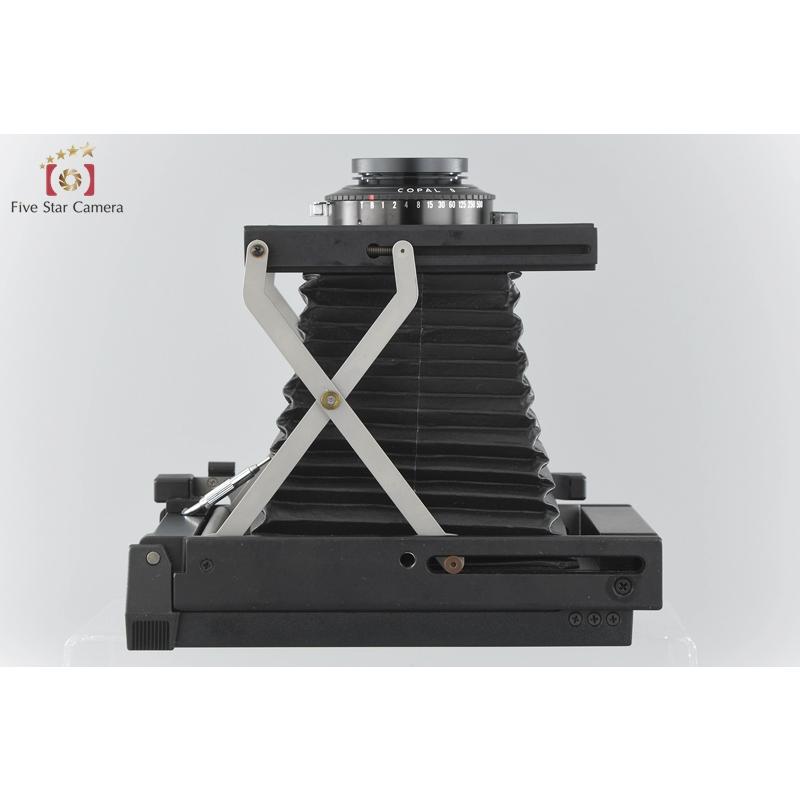 Polaroid（ポラロイド） 【中古】Polaroid MODEL 185 40周年記念モデル インスタントフィルムカメラ 元箱付き ...