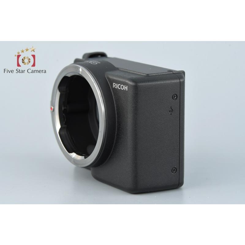 リコー 【中古】RICOH GXR + S10 24-72mm f/2.5-4.4 VC Mount リコー 【中古】RICOH GXR + S10 24-72mm f/2.5-4.4 VC Mount