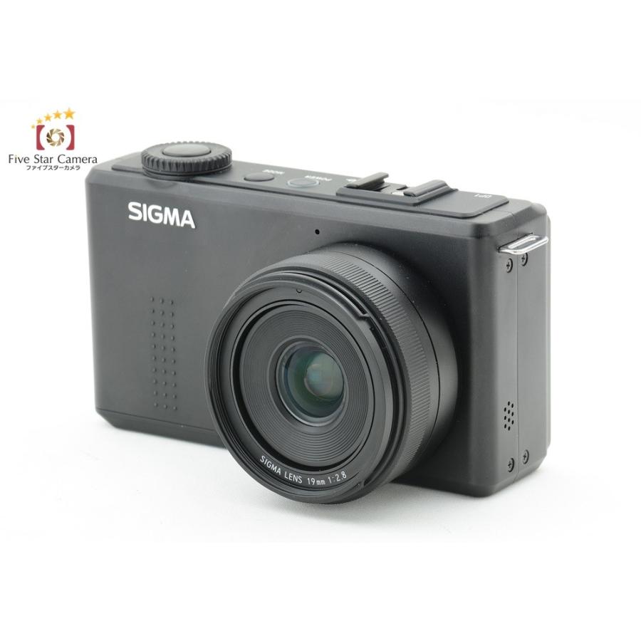 【中古】SIGMA シグマ DP1 Merrill コンパクトデジタルカメラ : sigma-dp1-0604 : 中古カメラのファイブスターカメラ - 通販 - Yahoo!ショッピング