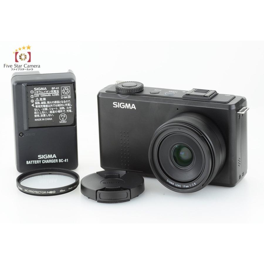 シグマ 【中古】SIGMA DP1 Merrill ブラック コンパクトデジタルカメラ : 中古カメラのファイブスターカメラ - 通販 - Yahoo!ショッピング