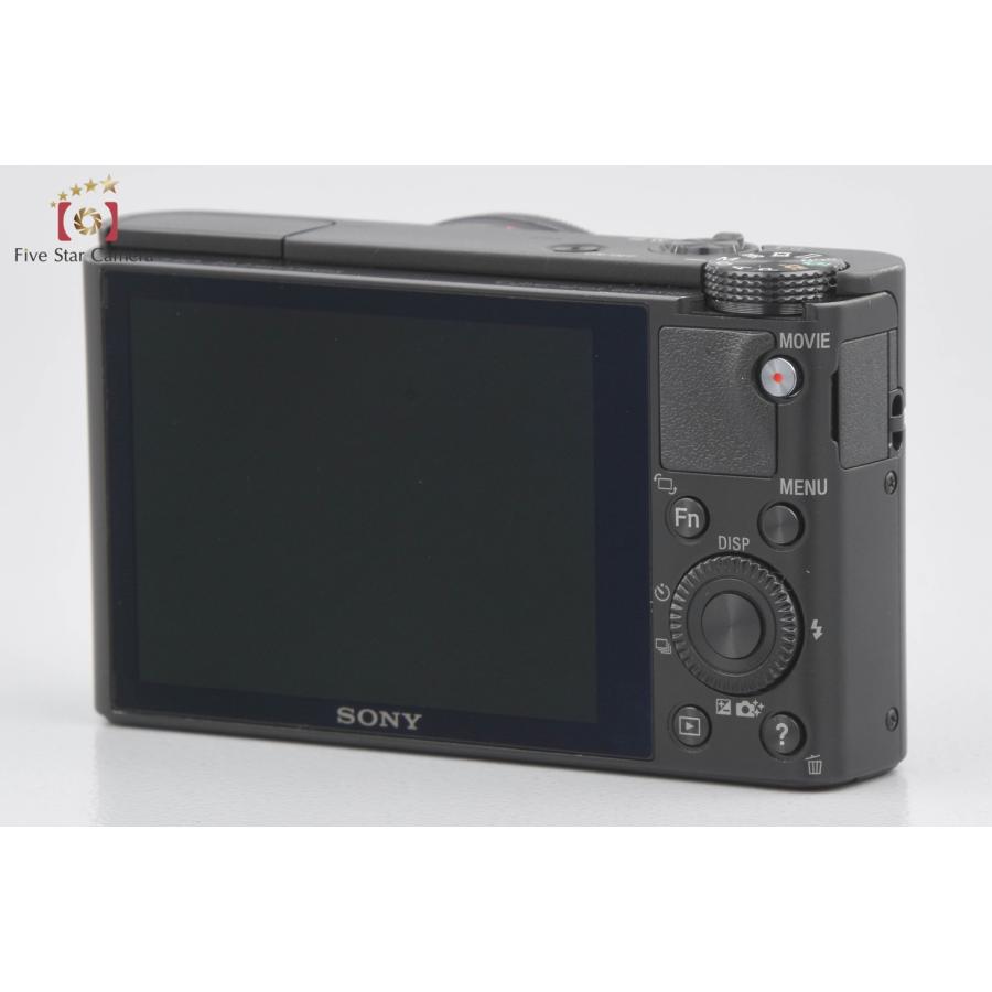 サイバーショット 【中古】SONY ソニー Cyber-Shot RX100 DSC-RX100 デジタルスチルカメラ : 中古カメラのファイブスターカメラ - 通販 - Yahoo!ショッピング