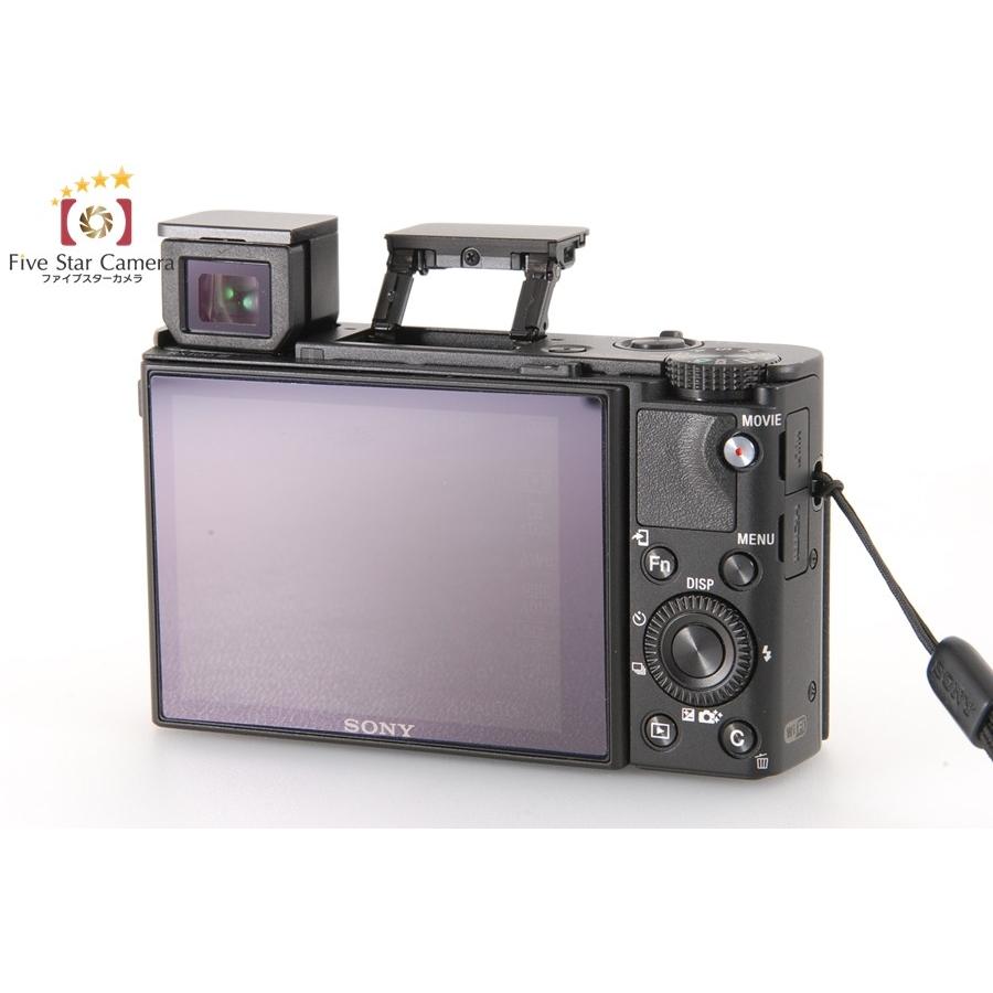 サイバーショット SONY ソニー CyberShot DSC-RX100M3 : 中古カメラのファイブスターカメラ - 通販 - Yahoo ...