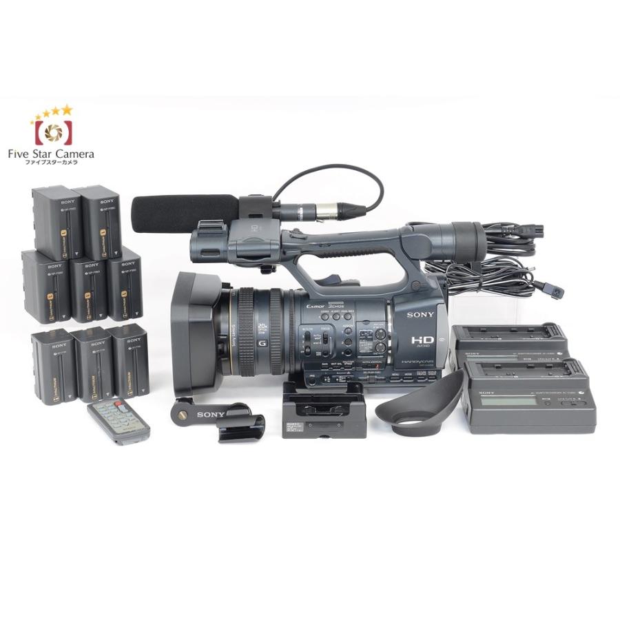 SONY 【中古】SONY ソニー HANDYCAM HDR-AX2000 デジタルビデオ SONY 【中古】SONY ソニー HANDYCAM HDR-AX2000 デジタルビデオ
